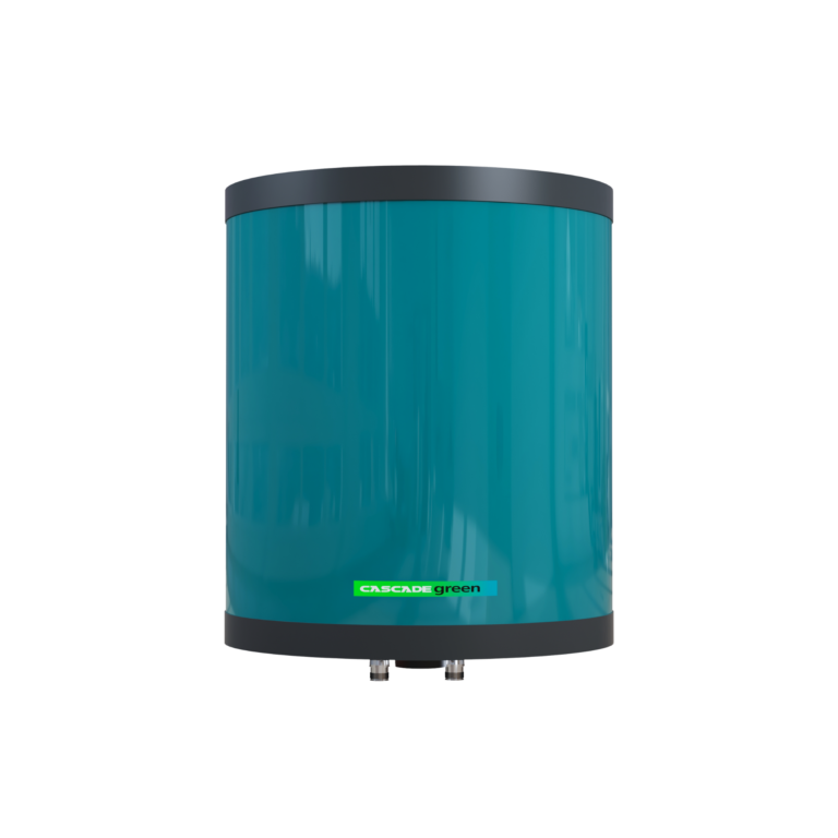 Cascade Green | Storage Water Heaters