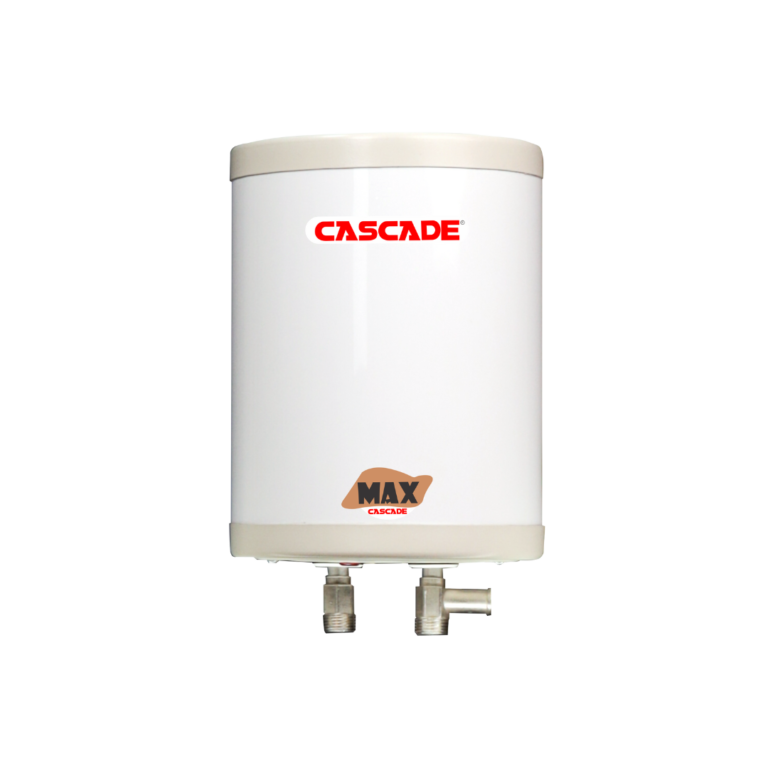 Instant Geysers And Water Heaters At Best Prices | Cascade
