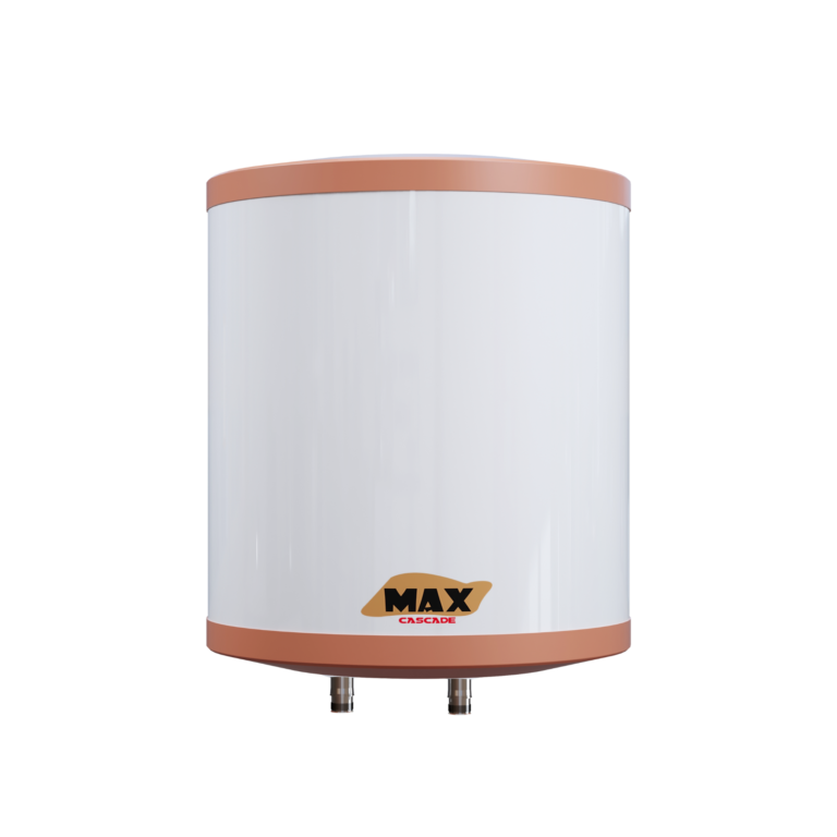 Cascade Water Heaters: India's Best Water Heater Brand
