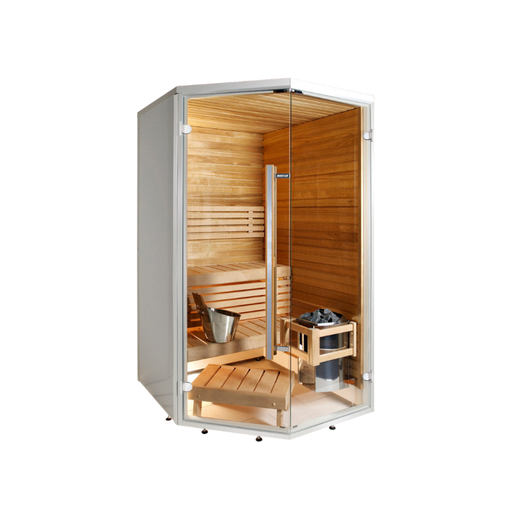 Cascade Sauna And Spa | Cascade