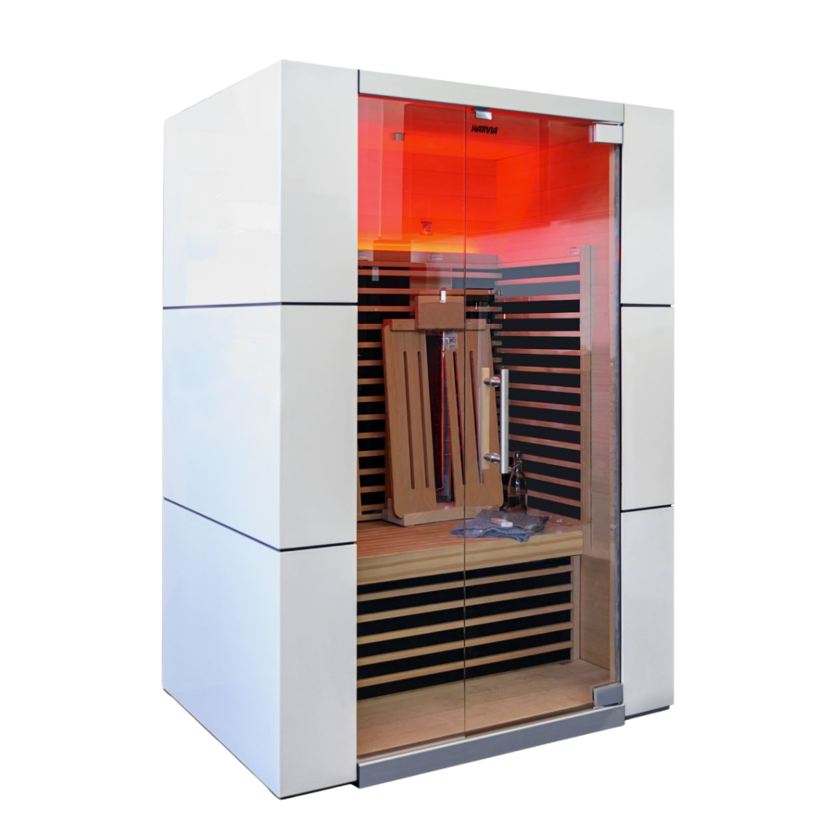 Infrared Sauna | Infrared Cabins, Hybrid Sauna