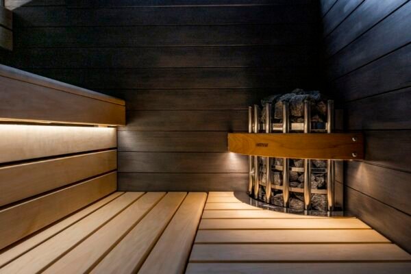 Traditional Sauna | Indoor Saunas, Bathroom Saunas, Outdoor Saunas In India