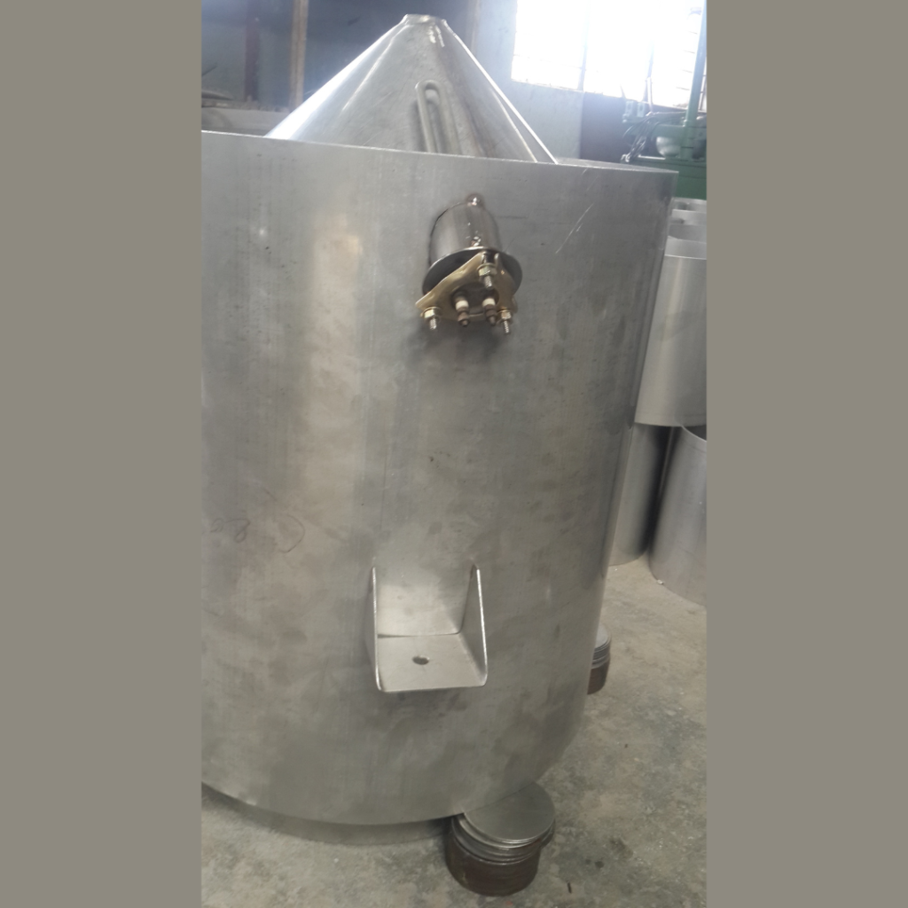 Interconnected Controllable Water Heaters For Large Hospital Complex ...